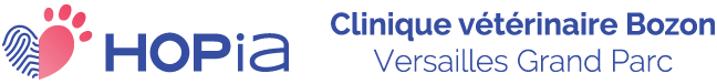 Clinique Vétérinaire Hopia Versailles Grand Parc, Yvelines (78)
