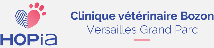 Clinique Vétérinaire Hopia Versailles Grand Parc, Yvelines (78)